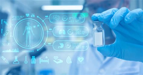 Redefining Digital Transformation A Vital Strategy For Life Sciences