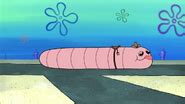Alaskan Bull Worm Monsters From Spongebob Squarepants Wikia Fandom