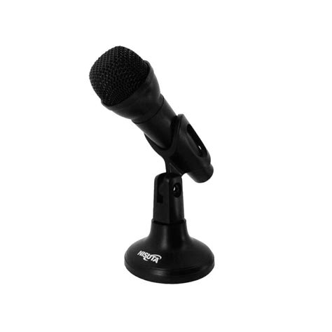 Microfono Nisuta Ns Mic180