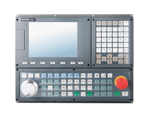 Lathe Controller SYNTEC TURKEY