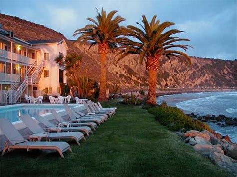 Cliff House Inn On The Ocean Ventura Jwez