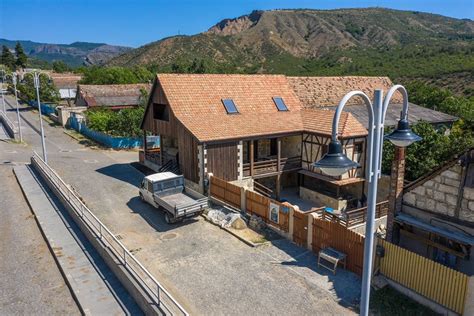 საქართველოში გერმანული სოფლის რეაბილიტაციას 6 მილიონ ლარზე მეტი მოხმარდა როგორია ასურეთი დღეს