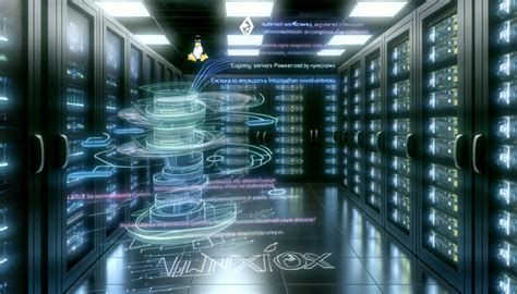 Nixos And Infrastructure As Code A New Era Of Linux Automation Wep4you