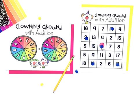 Math Offer Shop Lucky Learning With Molly Lynch