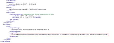 Consume Secure Soap Service In Osb Techsupper