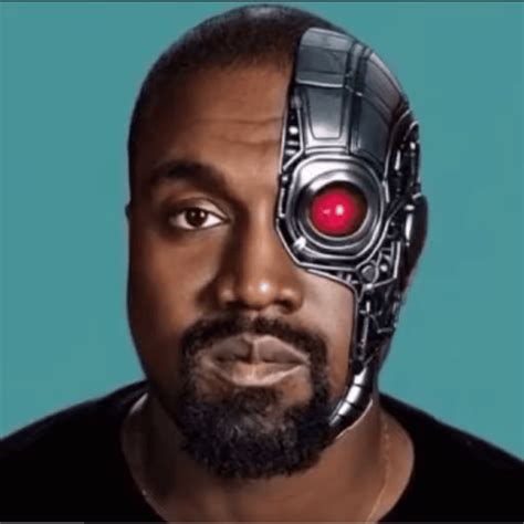 When Did Ai Kanye Release I Am A Robot