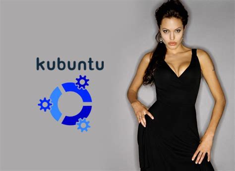Linux Girls Wallpaper WallpaperSafari