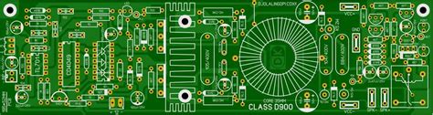 Led Pcb Board High Quality Led Circuit Board Designs