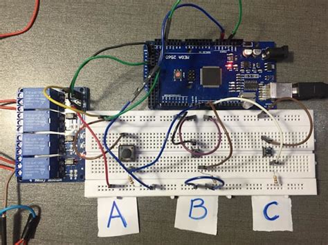 Code Your Arduino Based Project And Also Design A Circuit Schematic By Zainab Ishtiaq Fiverr