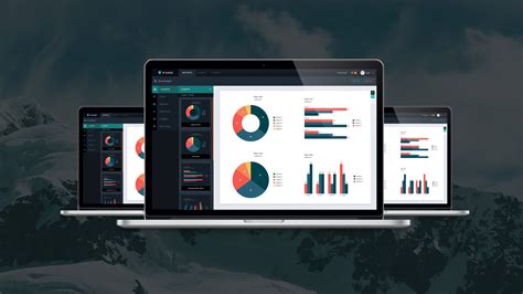 A Tool For Building Beautiful Data Visualizations