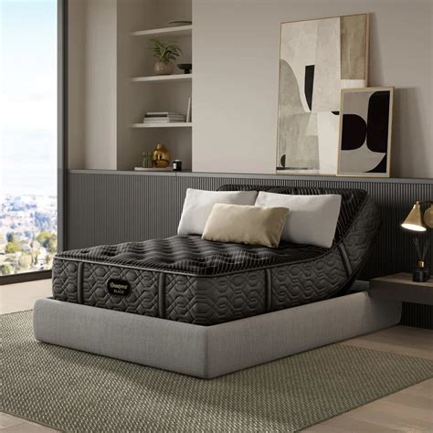 Beautyrest Mattresses Queen King And Twin Sizes