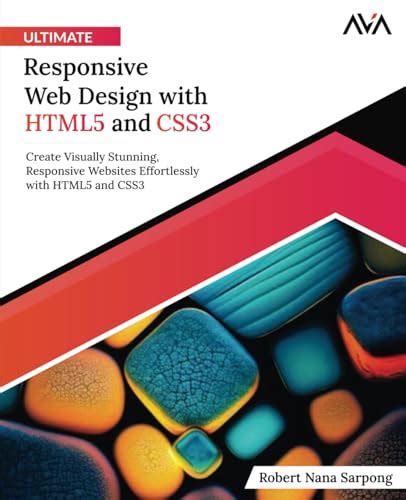 Top Must Read Books On Responsive Web Design For 2024 Walzone Books