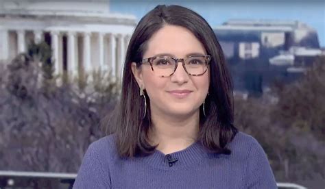 Bari Weiss New York Times Columnist Has Always Been Brave National