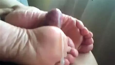 Bbw Foot Fuck With Huge Cumshot On Ass Porn E0 Xhamster Xhamster