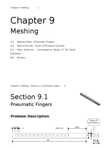 Chapter 09 Pdf Elementary Geometry Polytopes