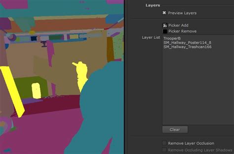 Visualize Unreal Scenes In Nukex And Nuke Indie