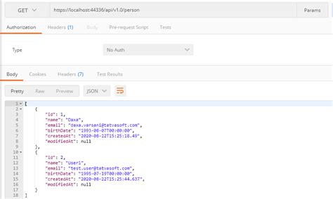 Different Methods Of Api Versioning And Routing In Aspnet Core Tatvasoft Blog