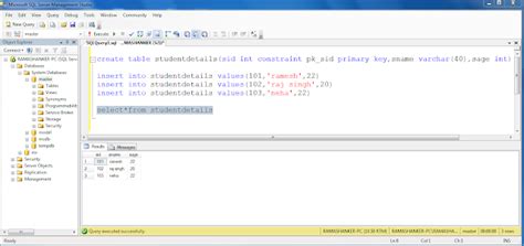 data integrity in microsoft sql server my tutorials