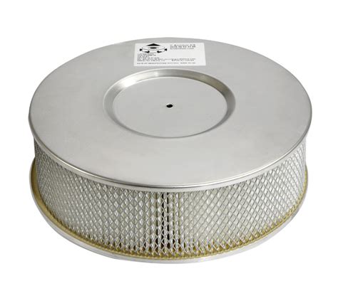 Extract All Merv 17 For Use With S 981 2b Sp 981 2b Hepa