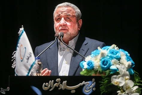 Profil Ebrahim Jabari Jenderal Irgc Yang Klaim Pihaknya Hancurkan 20