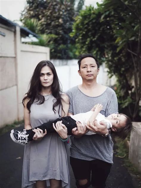 Ringgo Agus Rahman Ingin Tambah Anak Gara - Gara Keluarga Cemara - ShowBiz Liputan6.com