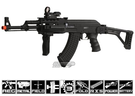 Kalashnikov Ak 47 Airsoft