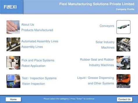 ppt automated assembly lines assembly lines powerpoint presentation