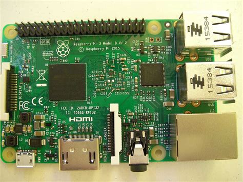 Pinout Guide For Raspberry Pi 3 Audio And Video Connections