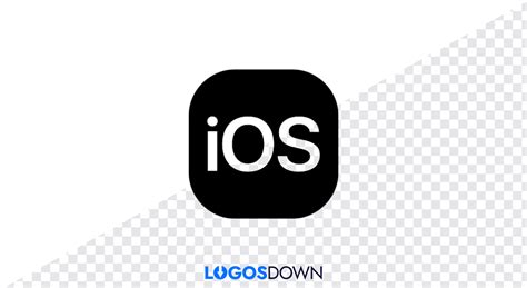 Descarga El Logo De Ios En Png Y Svg Logosdown