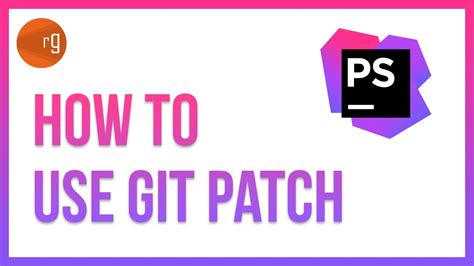 Min Quick Tip How To Use Git Patch In PhpStorm Tutorial YouTube