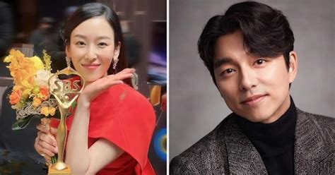 The Trunk New Netflix Drama Series To Cast Gong Yoo And Seo Hyun Jin