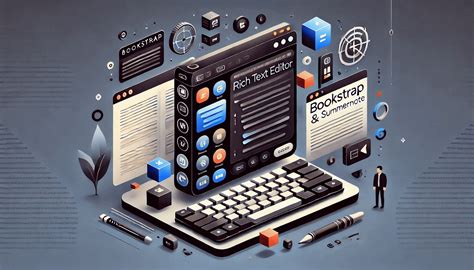 Integrating Summernote Editor With Bootstrap 5 Amankhalsa