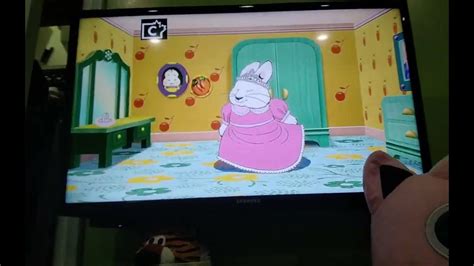 Max And Ruby Intro On Nickelodeon Canada September 16 2023 Youtube