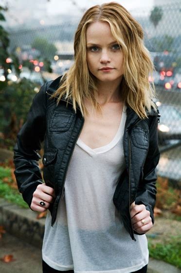 Lindsay Pulsipher Biography Height And Life Story Super Stars Bio
