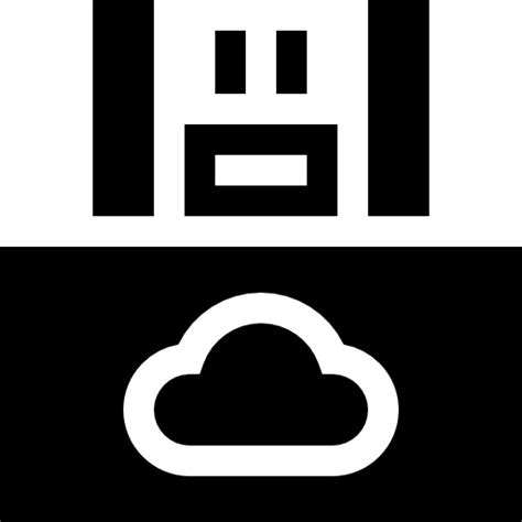 Carbon Sequestration Basic Straight Filled Icon