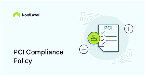 PCI Compliance Policy NordLayer Learn
