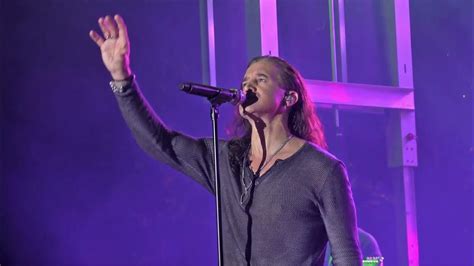 Scott Strapp My Sacrifice Youtube