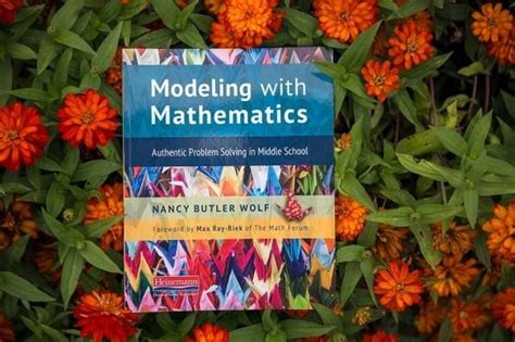 Modeling With Mathematics Application Leads To Understanding Heinemann