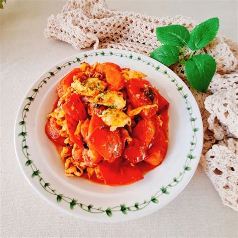 토마토계란볶음만드는법 백종원토마토달걀볶음 토달볶굴소스 계란볶음 레시피 네이버 블로그