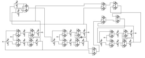 4 Parallel In Parallel Out Shift Register Circuit Download