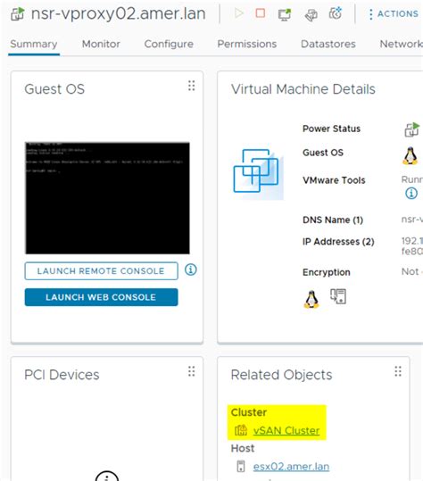 Networker New Vmware Proxy Wizard Does Not List Vproxies Deployed On