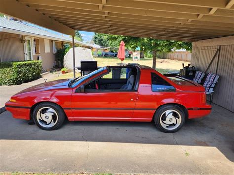 1987 Nissan Pulsar For Sale In Vancouver Wa Offerup