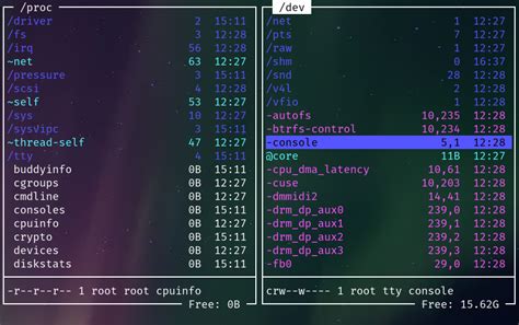 github bugnano rnr the rnr file manager rnr s not ranger