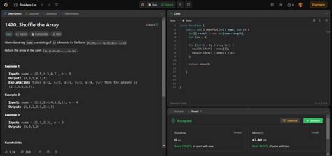 Pankaj Suryavanshi On Linkedin 100daysofcode Leetcodechallenge