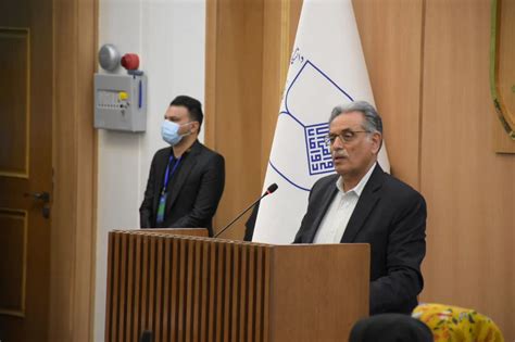 برگزاری پنجمين دوره رويداد جايزه مصطفی ص، پنل چهارم در تالار شهید