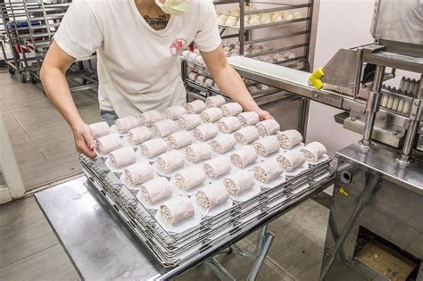 老麵酵匠包子饅頭 新竹店 這週活動公告 0424（三） 長榮儲快閃市集擺攤，歡迎來走走逛逛🏦