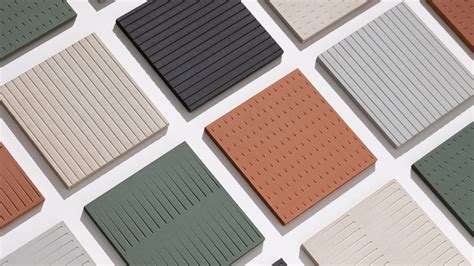 Alted H01 Tiles By Berta Julià Sala For Alted Materials