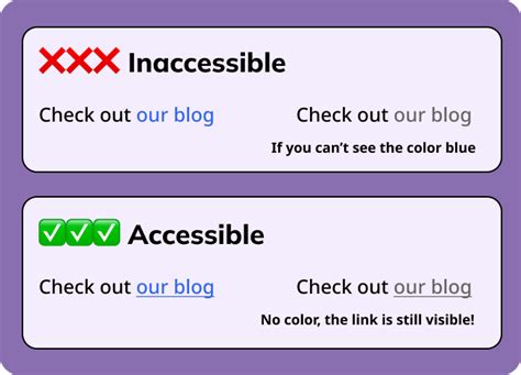 Email Accessibility Guide For Marketers On How To Optimize Emails