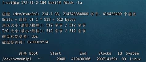 阿里云云盘扩容 vda云盘 csdn博客