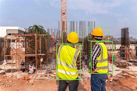 The Importance Of Detecting Ppe Usage For Workplace Safety Sensorsmart